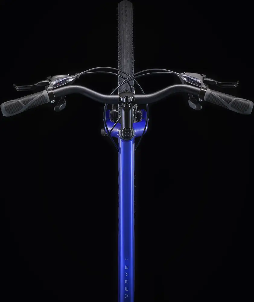 2023 Trek Verve 1 – Specs, Comparisons, Reviews – 99 Spokes
