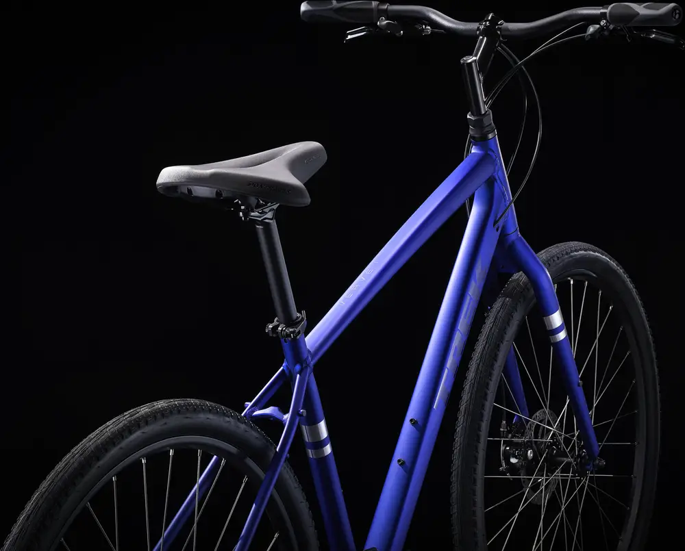 2023 Trek Verve 1 – Specs, Comparisons, Reviews – 99 Spokes