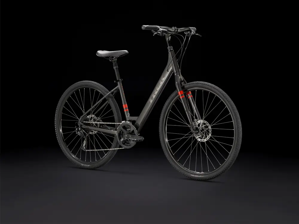 2023 Trek Verve 2 Lowstep Gen 4 – Specs, Comparisons, Reviews – 99 Spokes