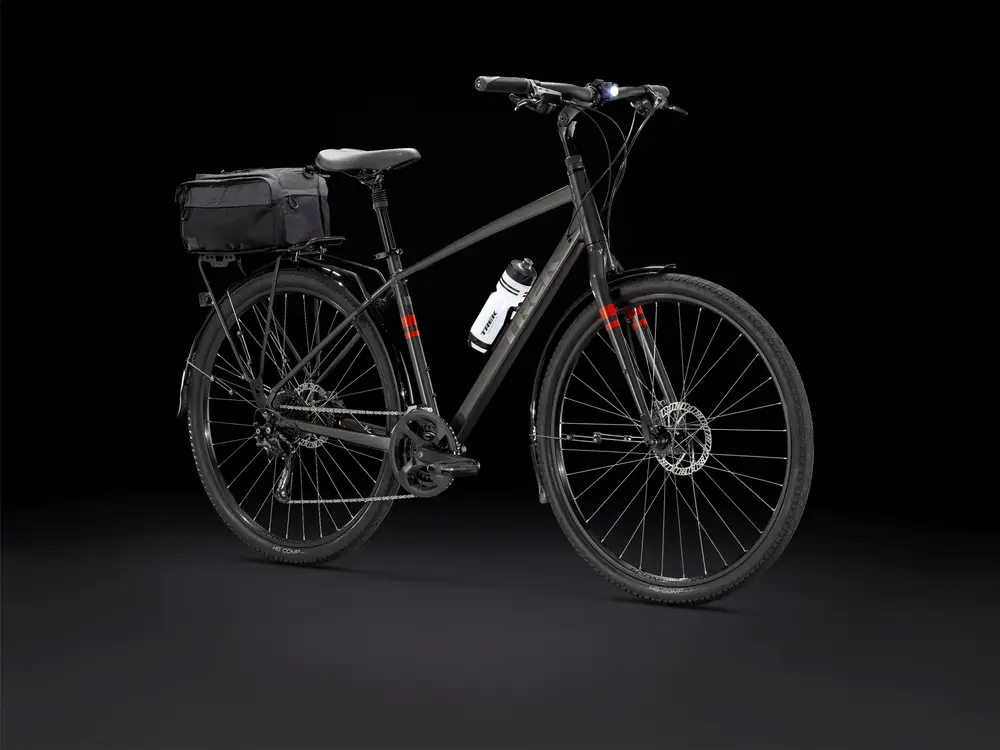 2023 Trek Verve 2 – Specs, Comparisons, Reviews – 99 Spokes