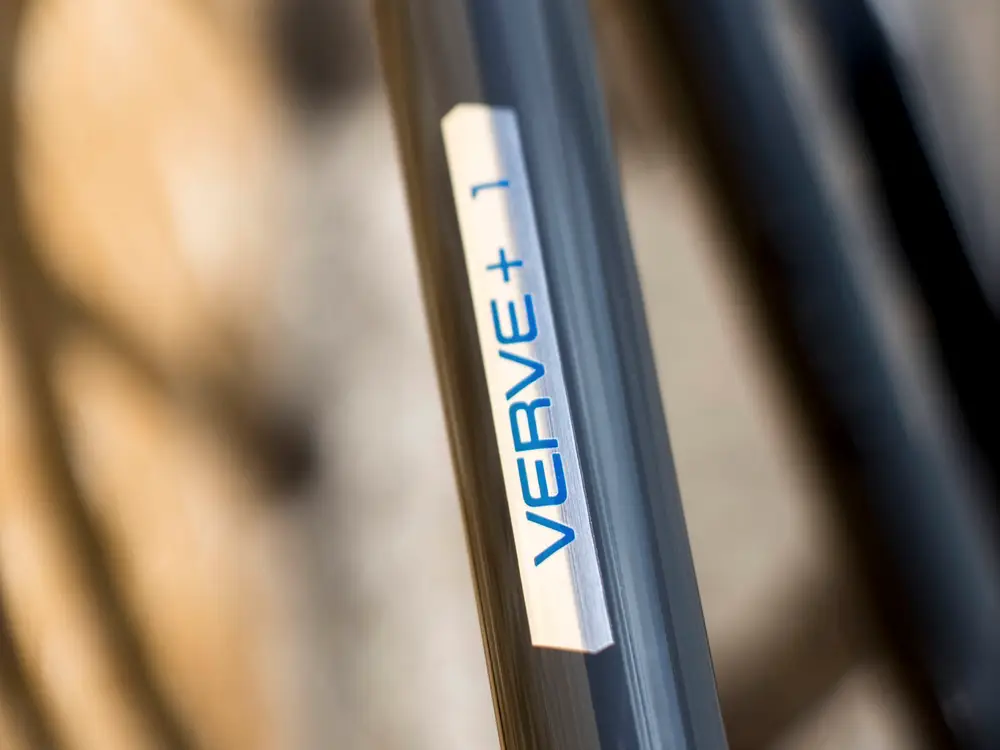 2023 Trek Verve+ 1 – Specs, Comparisons, Reviews – 99 Spokes