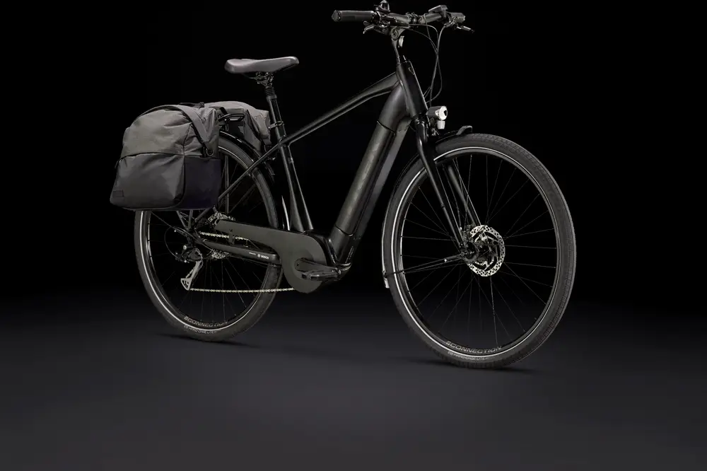2023 Trek Verve+ 3 Gen 2 – Specs, Comparisons, Reviews – 99 Spokes