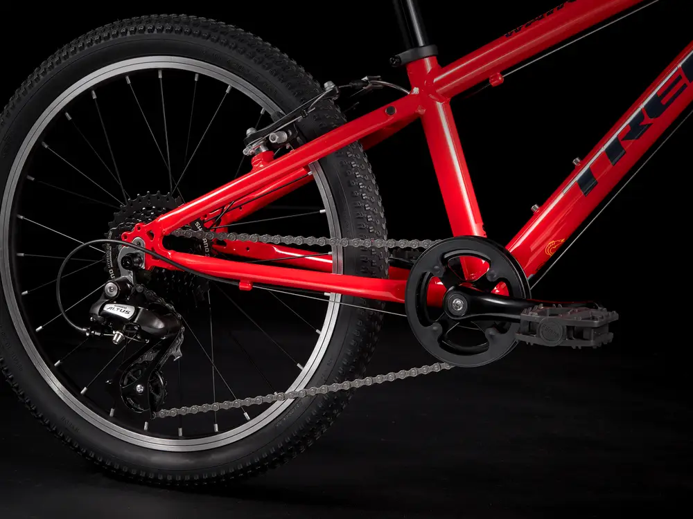 2023 Trek Wahoo 20 – Specs, Comparisons, Reviews – 99 Spokes