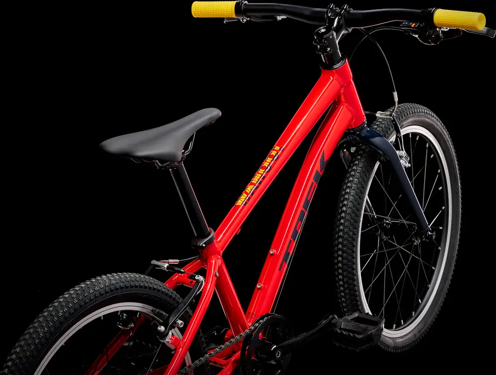 2023 Trek Wahoo 20 – Specs, Comparisons, Reviews – 99 Spokes