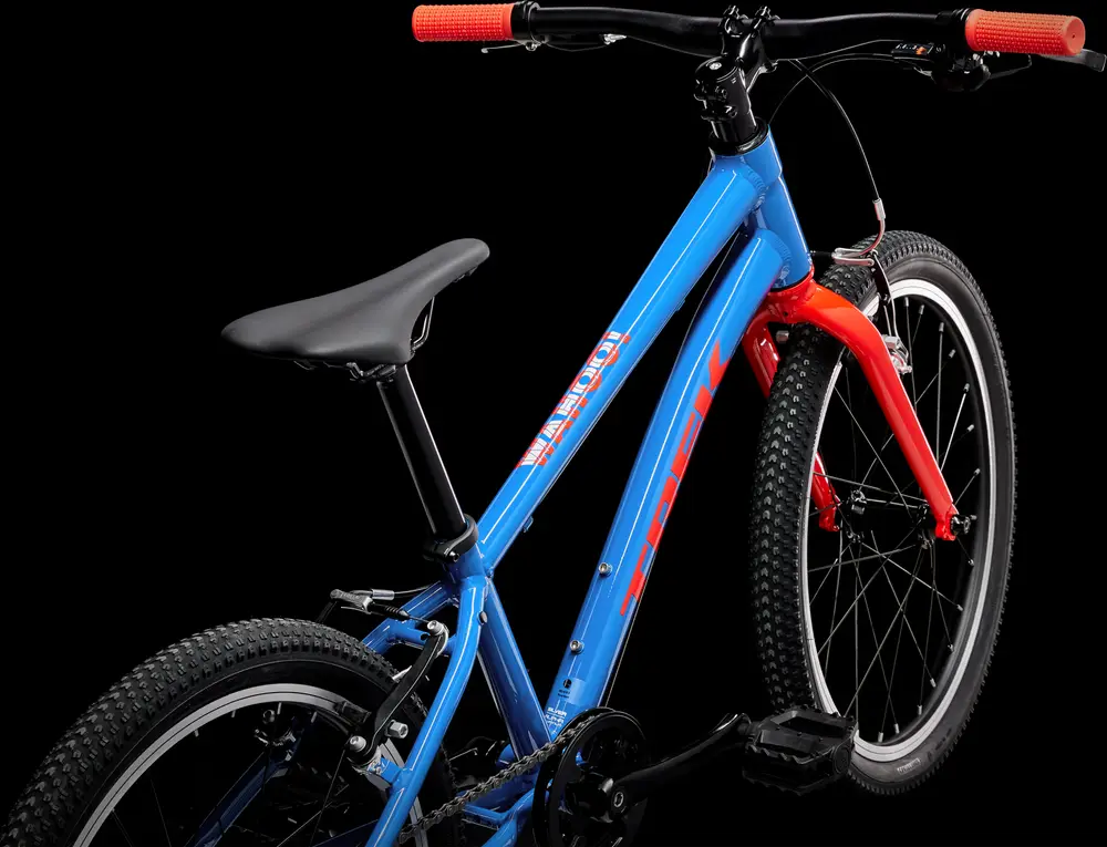 2023 Trek Wahoo 20 – Specs, Comparisons, Reviews – 99 Spokes