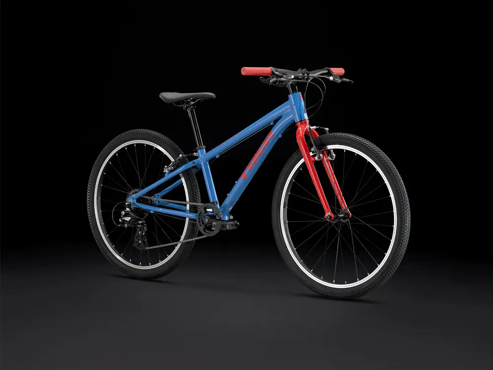 2023 Trek Wahoo 24 – Specs, Comparisons, Reviews – 99 Spokes