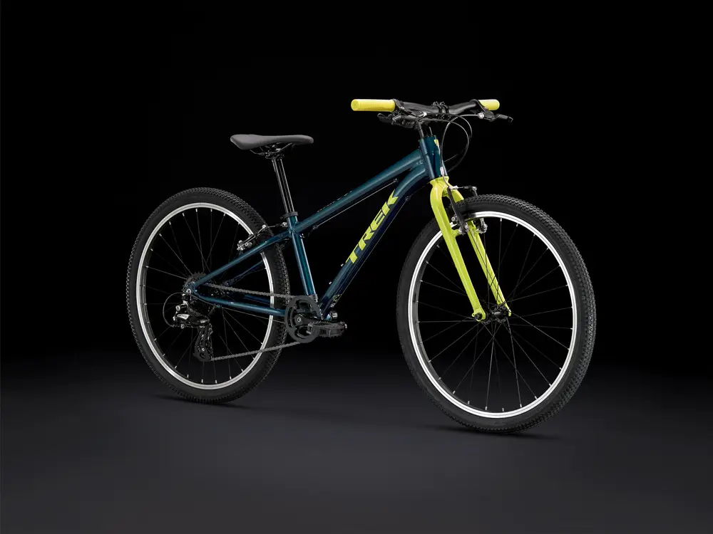 2023 Trek Wahoo 24 – Specs, Comparisons, Reviews – 99 Spokes