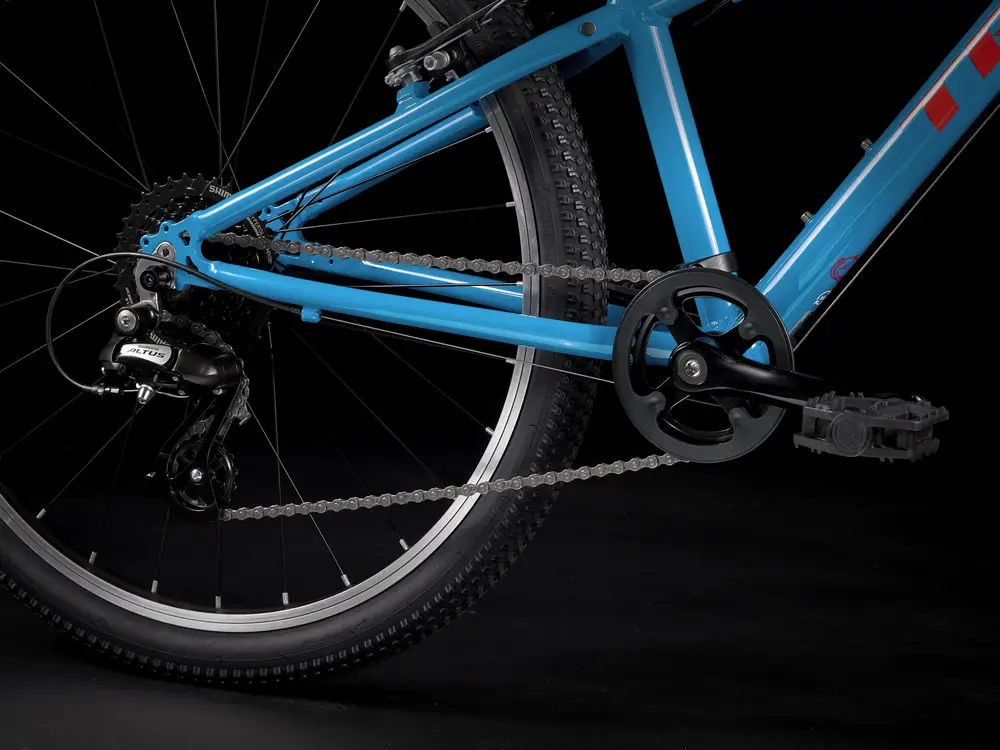2023 Trek Wahoo 24 – Specs, Comparisons, Reviews – 99 Spokes