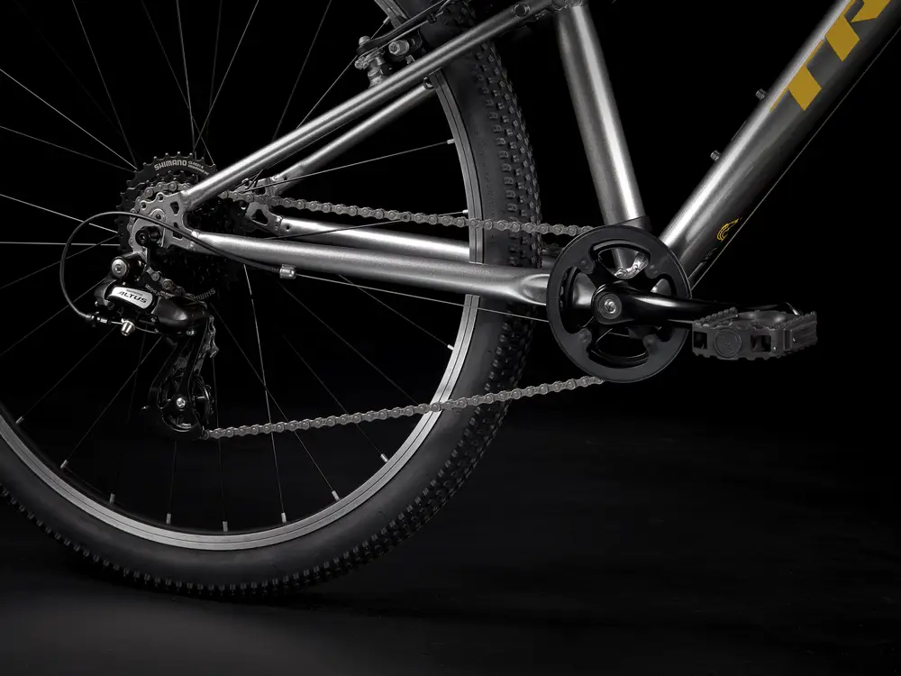 2023 Trek Wahoo 26 – Specs, Comparisons, Reviews – 99 Spokes