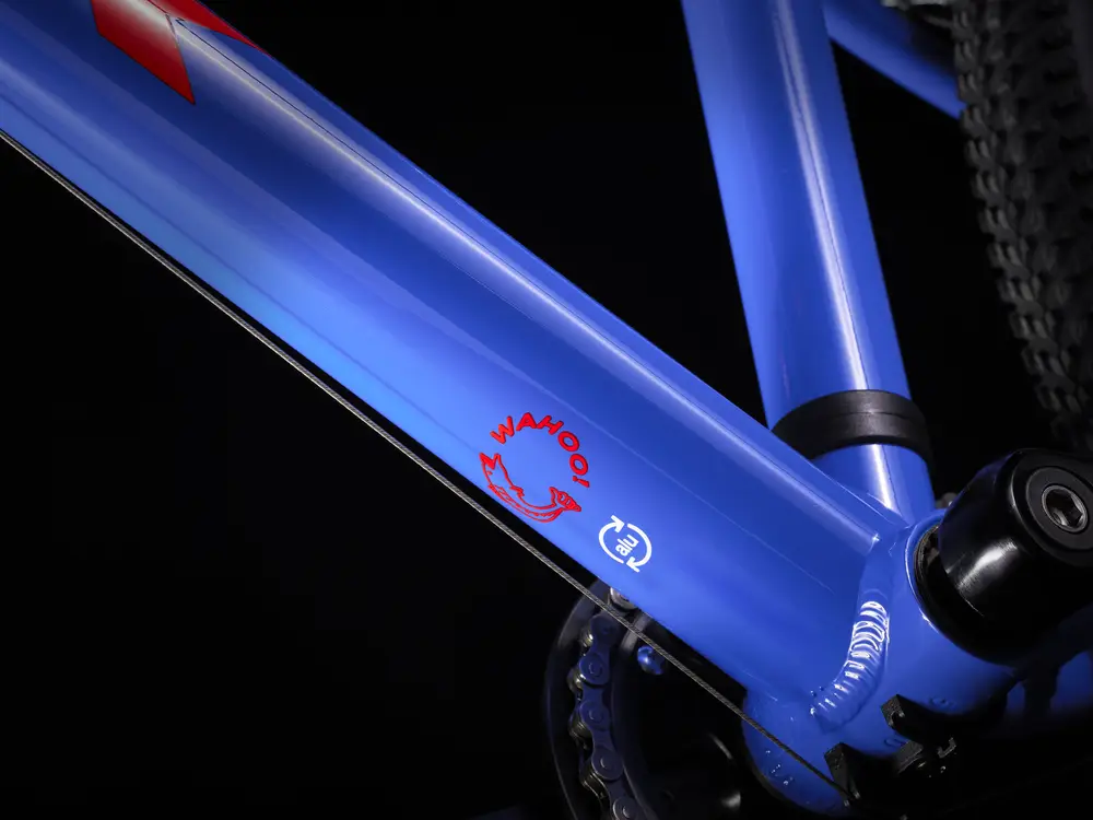 2023 Trek Wahoo 26 – Specs, Comparisons, Reviews – 99 Spokes