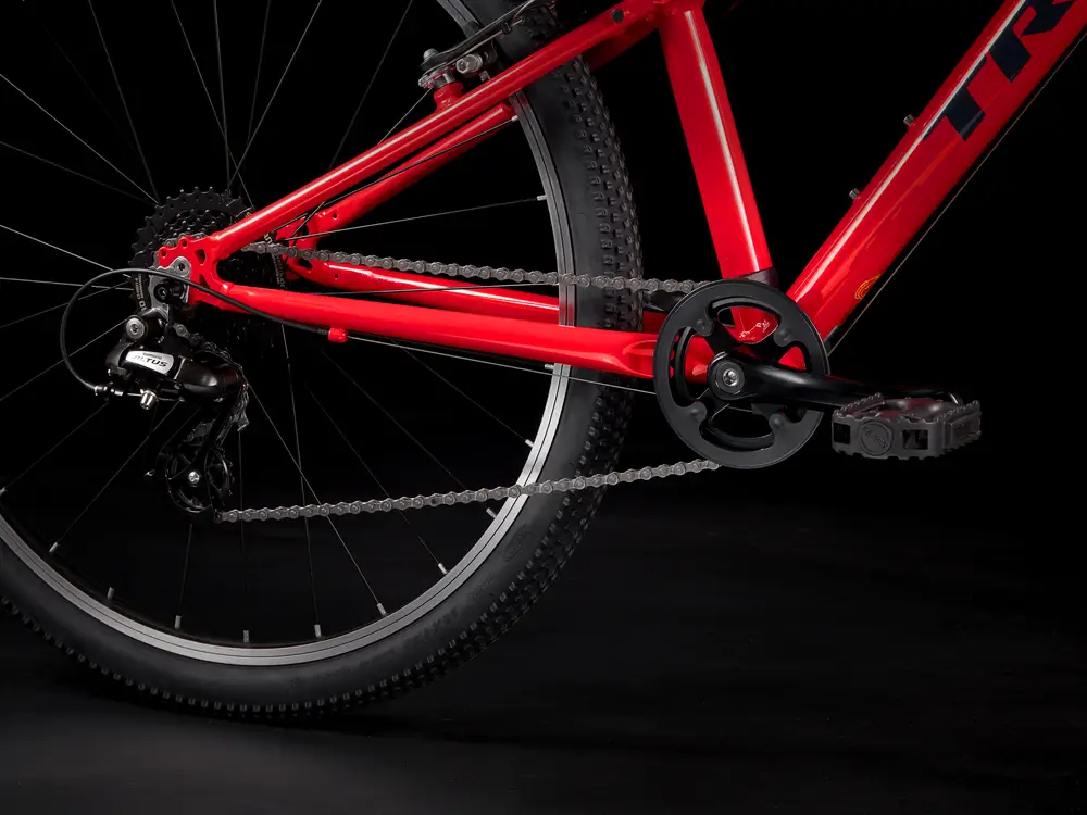 2023 Trek Wahoo 26 – Specs, Comparisons, Reviews – 99 Spokes