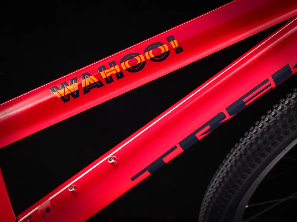 2023 Trek Wahoo 26 – Specs, Comparisons, Reviews – 99 Spokes