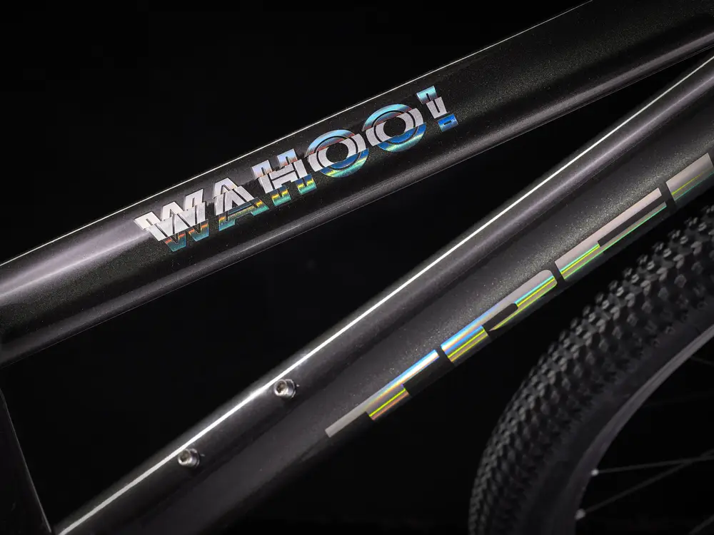 2023 Trek Wahoo 26 – Specs, Comparisons, Reviews – 99 Spokes