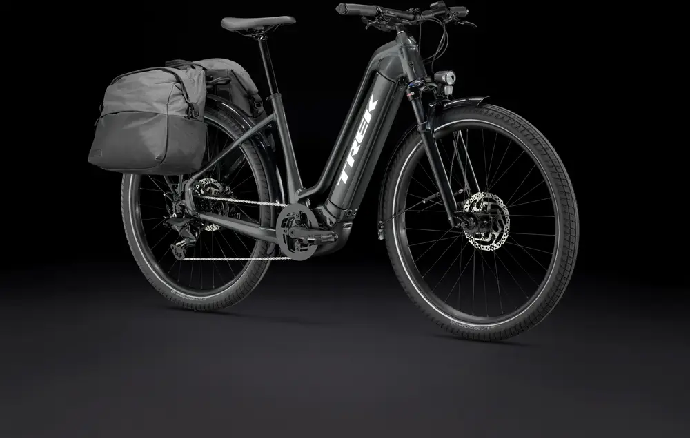 2024 Trek Allant+ 7 Lowstep Gen 2 – Specs, Comparisons, Reviews – 99 Spokes