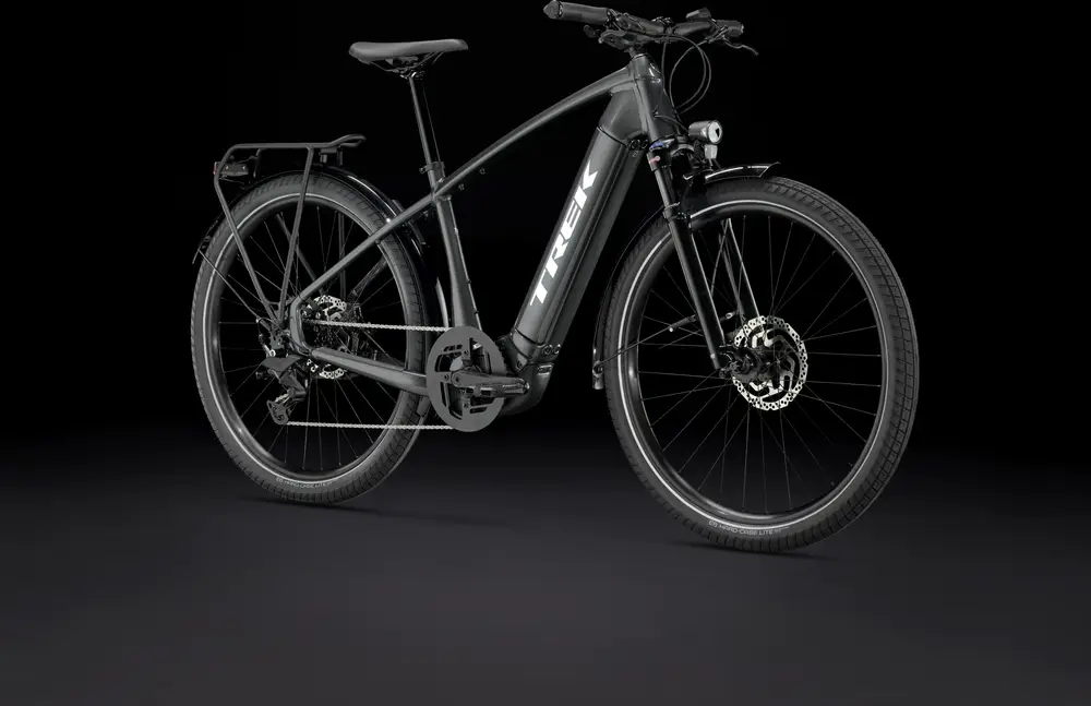 2024 Trek Allant+ 7S Gen 2 – Specs, Comparisons, Reviews – 99 Spokes