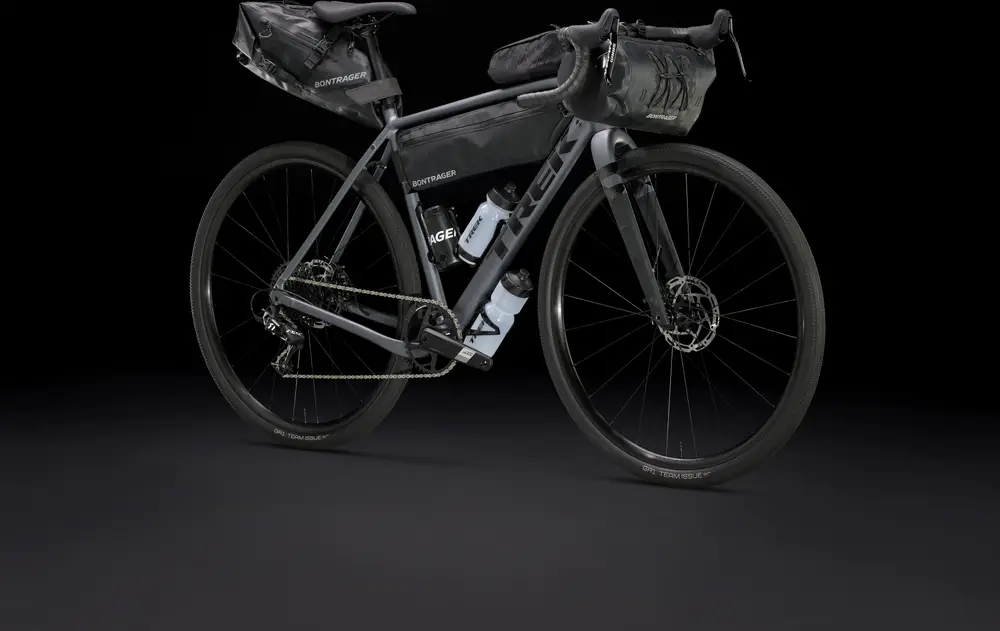 2024 Trek Checkpoint ALR 4 – Specs, Comparisons, Reviews – 99 Spokes