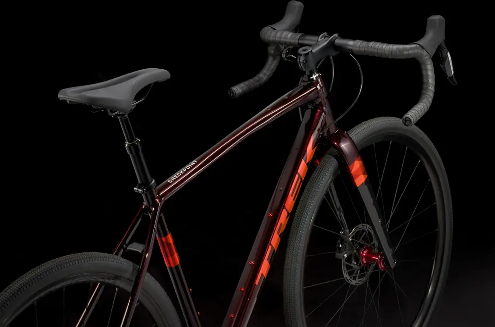 2024 Trek Checkpoint ALR 5 AXS – Specs, Comparisons, Reviews – 99 Spokes