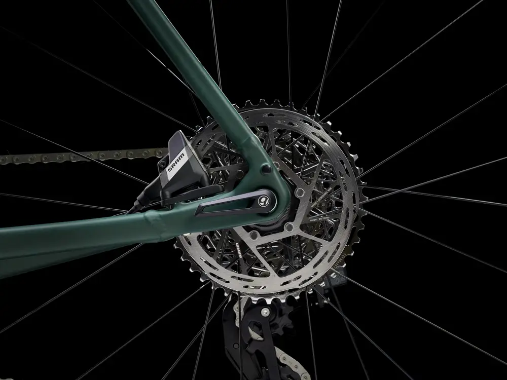 2024 Trek Checkpoint ALR 5 AXS – Specs, Comparisons, Reviews – 99 Spokes