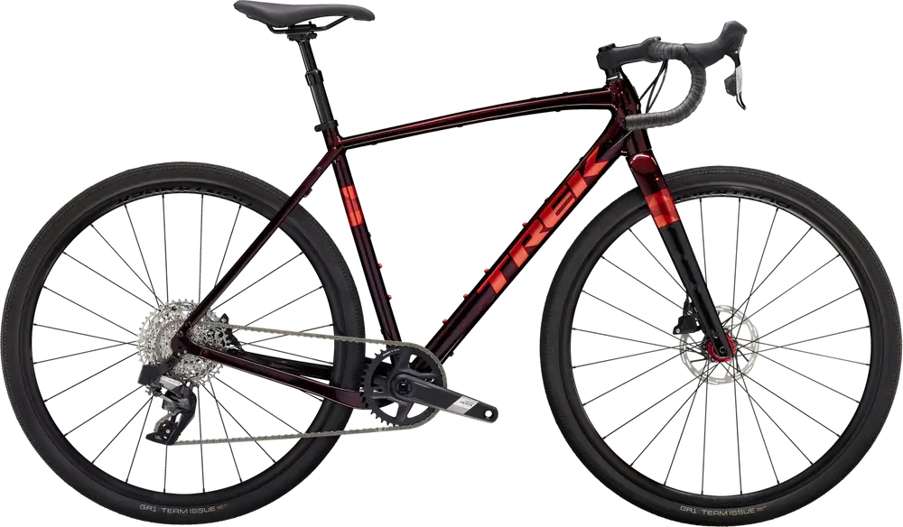 2024 Trek Checkpoint ALR 5 AXS – Specs, Comparisons, Reviews – 99 Spokes