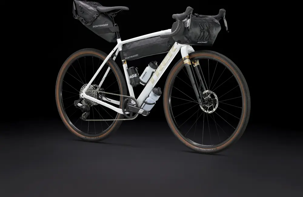 2024 Trek Checkpoint ALR 5 AXS – Specs, Comparisons, Reviews – 99 Spokes