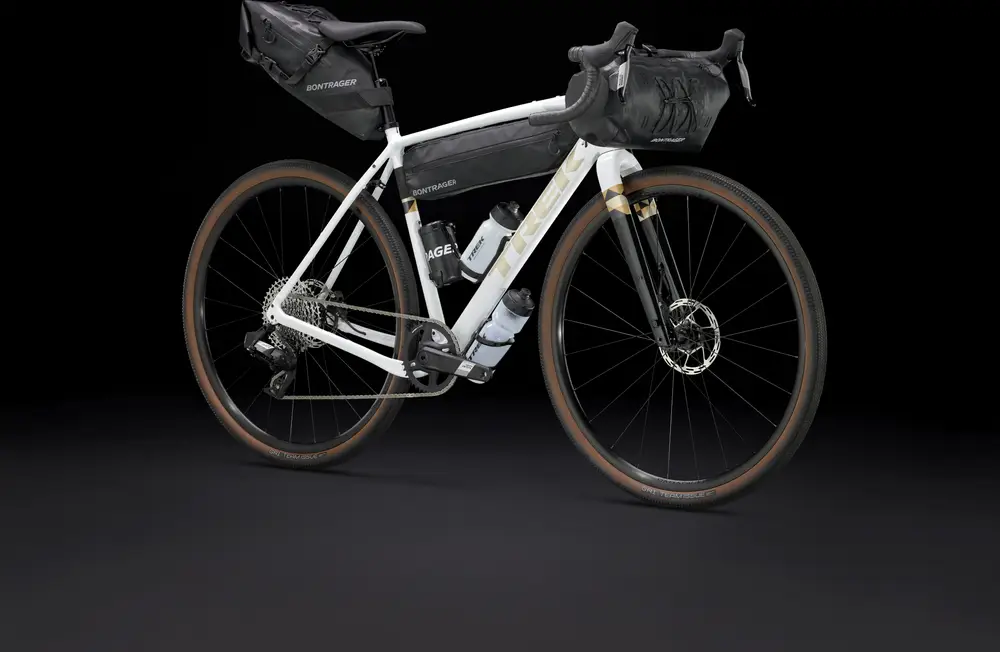 2024 Trek Checkpoint ALR 5 AXS – Specs, Comparisons, Reviews – 99 Spokes