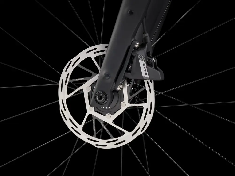 2024 Trek Checkpoint ALR 5 AXS – Specs, Comparisons, Reviews – 99 Spokes