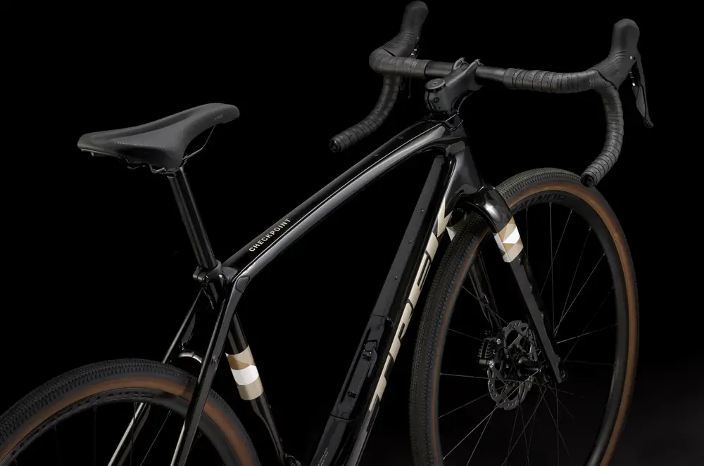 2024 Trek Checkpoint SL 5 Gen 2 – Spezifikationen, Vergleiche ...