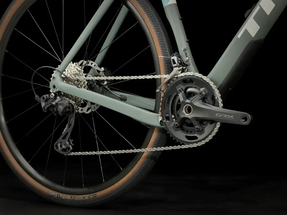 2024 Trek Checkpoint SL 5 Gen 2 – Specs, Comparisons, Reviews – 99 Spokes