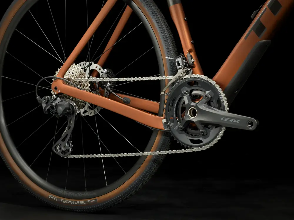 2024 Trek Checkpoint SL 5 Gen 2 – Specs, Comparisons, Reviews – 99 Spokes