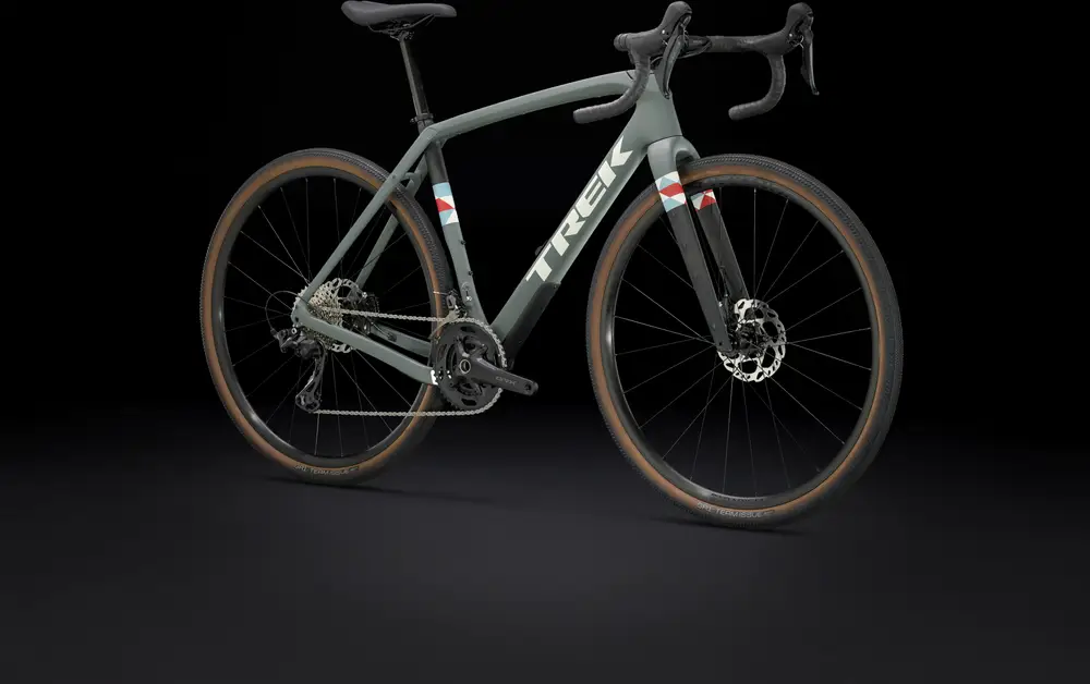 2024 Trek Checkpoint SL 5 Gen 2 – Specs, Comparisons, Reviews – 99 Spokes