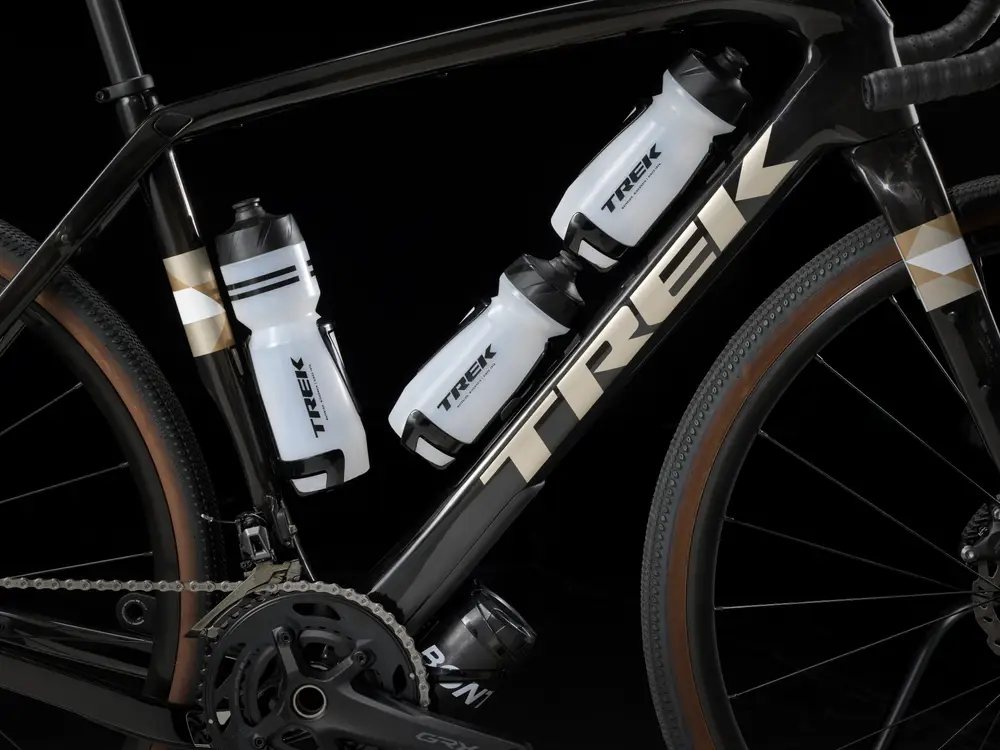 2024 Trek Checkpoint SL 5 Gen 2 – Spezifikationen, Vergleiche ...