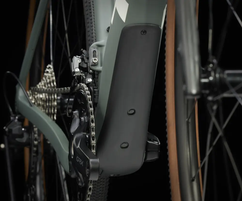 2024 Trek Checkpoint SL 5 Gen 2 – Specs, Comparisons, Reviews – 99 Spokes