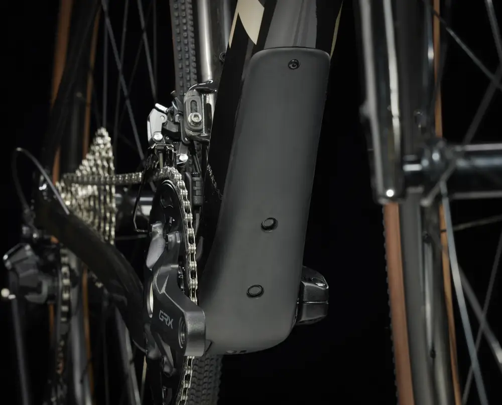 2024 Trek Checkpoint SL 5 Gen 2 – Specs, Comparisons, Reviews – 99 Spokes