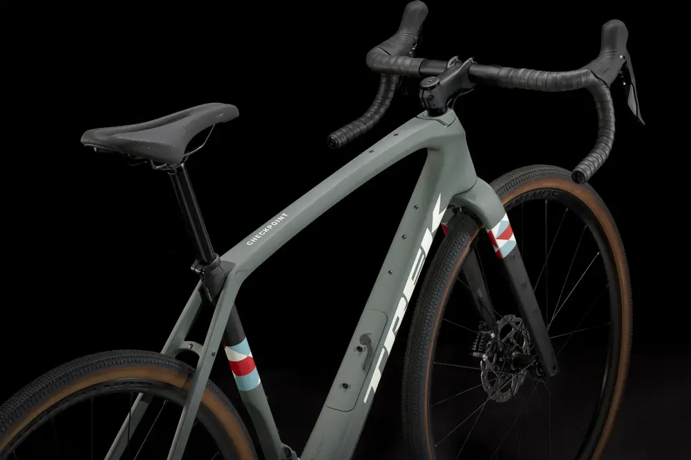 2024 Trek Checkpoint SL 5 Gen 2 – Specs, Comparisons, Reviews – 99 Spokes