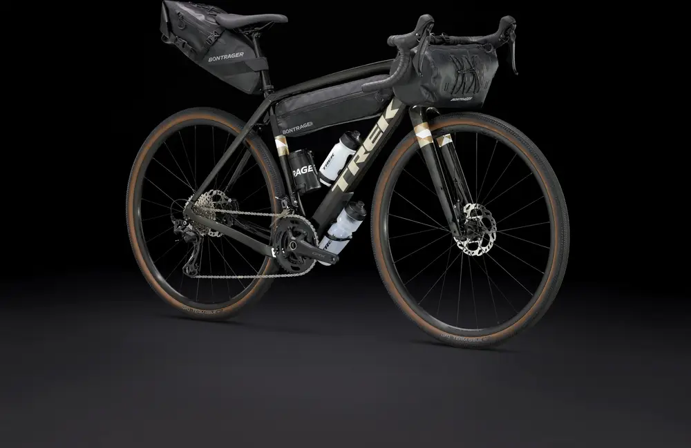 2024 Trek Checkpoint SL 5 Gen 2 – Specs, Comparisons, Reviews – 99 Spokes