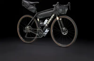 2024 Trek Checkpoint SL 5 Gen 2 – Specs, Comparisons, Reviews – 99 Spokes