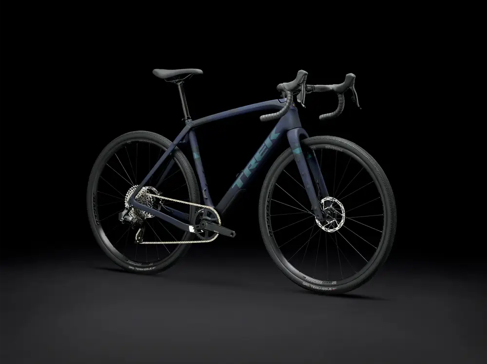 2024 Trek Checkpoint SL 6 AXS Gen 2 – Specs, Comparisons, Reviews – 99 Spokes