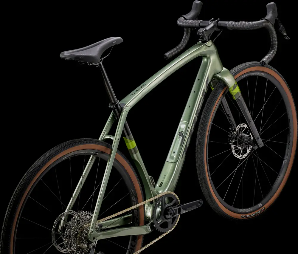 2024 Trek Checkpoint SL 6 AXS Gen 2 – Specs, Comparisons, Reviews – 99 Spokes