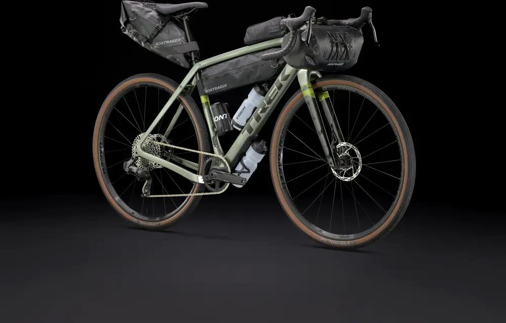 2024 Trek Checkpoint SL 6 AXS Gen 2 – Specs, Comparisons, Reviews – 99 ...