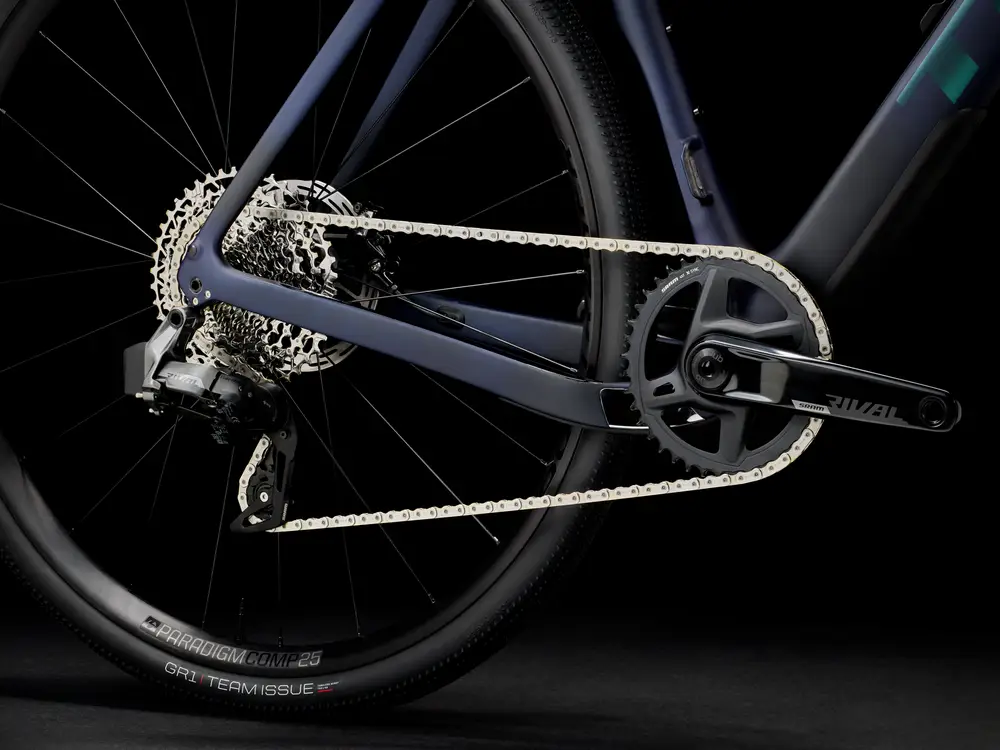 2024 Trek Checkpoint SL 6 AXS Gen 2 – Specs, Comparisons, Reviews – 99 Spokes