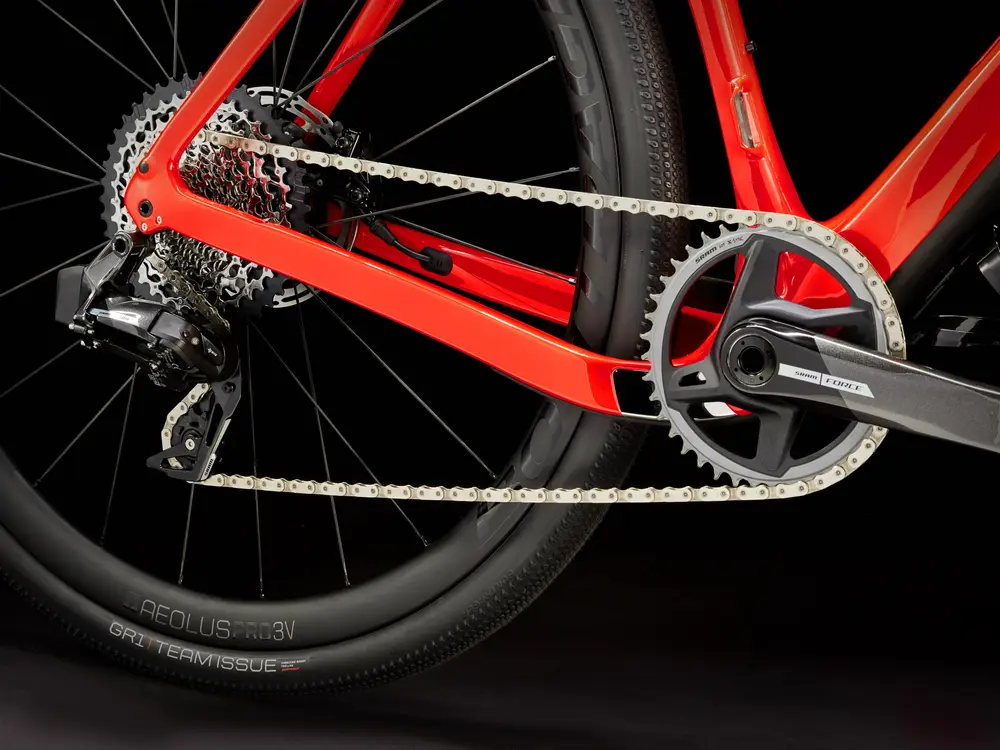 2024 Trek Checkpoint SL 7 AXS Gen 2 – Specs, Comparisons, Reviews – 99 ...