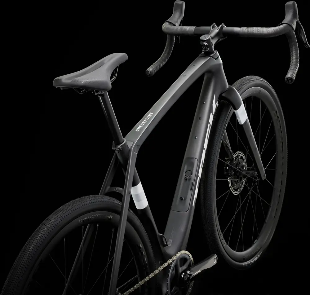 2024 Trek Checkpoint SL 7 AXS Gen 2 – Specs, Comparisons, Reviews – 99 ...