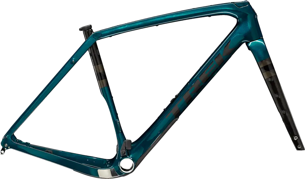 2024 Trek Checkpoint SL Frameset Gen 2 – Specs, Comparisons, Reviews ...