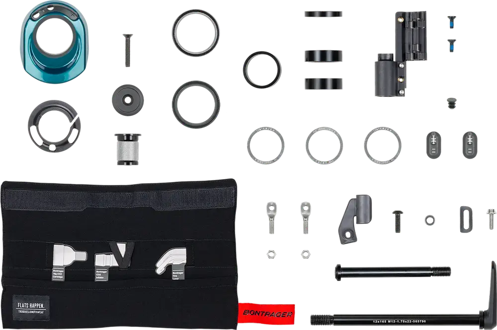 2024 Trek Checkpoint SL Frameset – Specs, Comparisons, Reviews – 99 Spokes