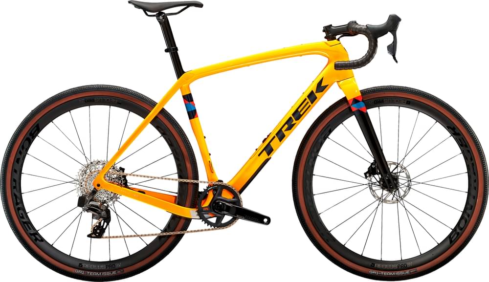 2024 Trek Checkpoint SLR 6 AXS – Specs, Comparisons, Reviews – 99 Spokes