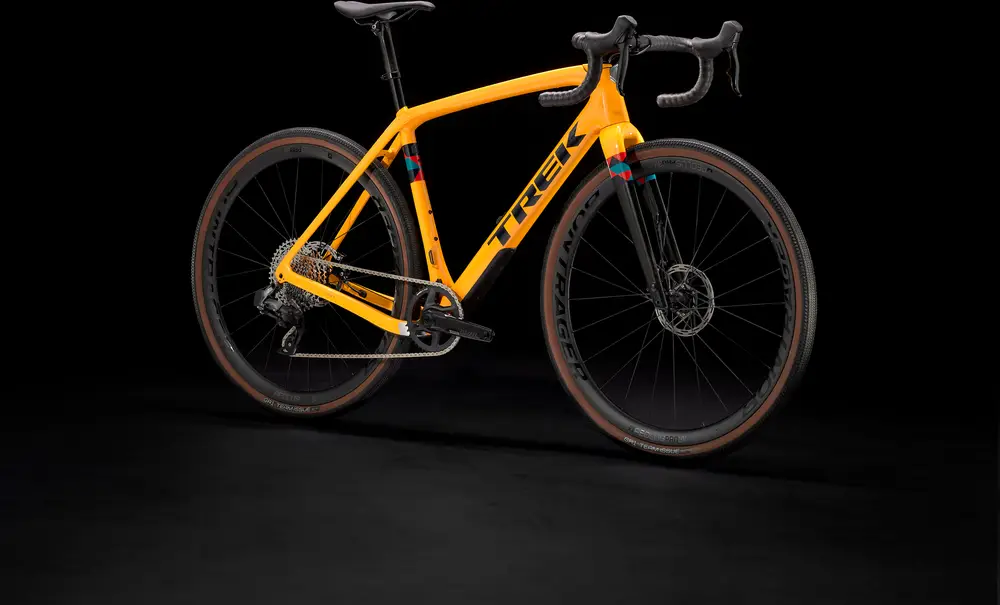 2024 Trek Checkpoint SLR 6 AXS – Specs, Comparisons, Reviews – 99 Spokes