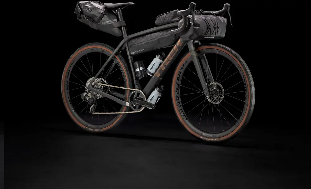 2024 Trek Checkpoint SLR 6 AXS – Specs, Comparisons, Reviews – 99 Spokes