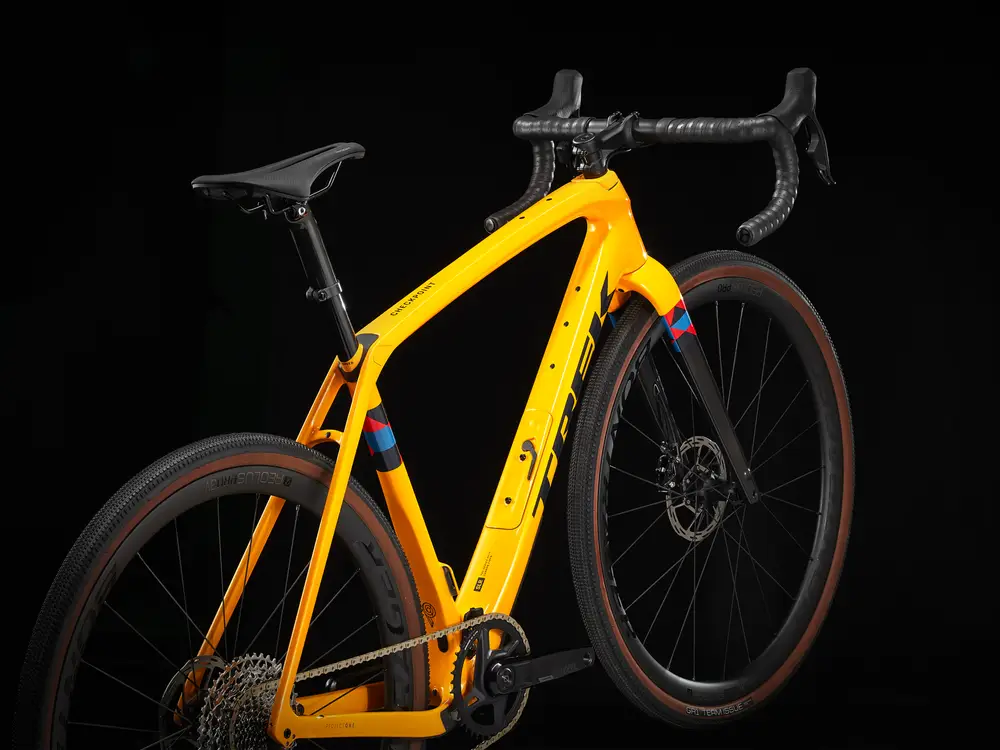 2024 Trek Checkpoint SLR 6 AXS – Specs, Comparisons, Reviews – 99 Spokes