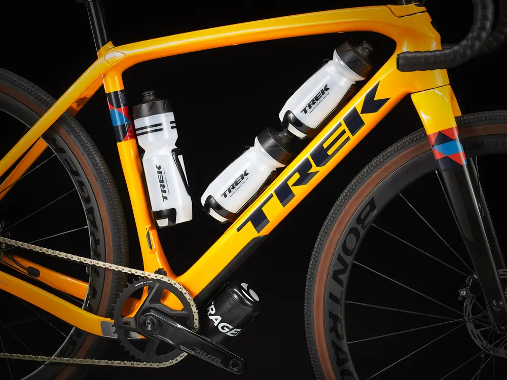 2024 Trek Checkpoint SLR 6 AXS – Specs, Comparisons, Reviews – 99 Spokes