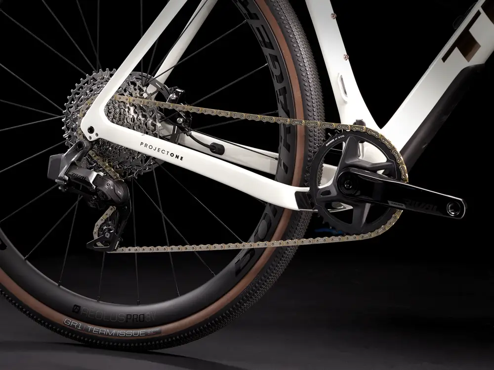 2024 Trek Checkpoint SLR 6 AXS – Specs, Comparisons, Reviews – 99 Spokes